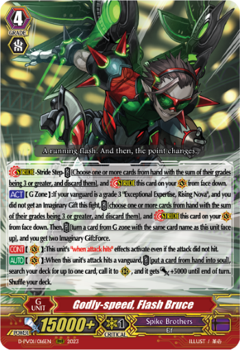 Witness History Unfold! ｜ Cardfight!! Vanguard Trading Card Game | Official Website