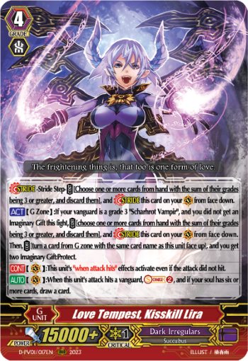 Witness History Unfold! ｜ Cardfight!! Vanguard Trading Card Game | Official Website