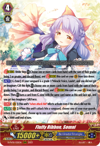 Witness History Unfold! ｜ Cardfight!! Vanguard Trading Card Game | Official Website