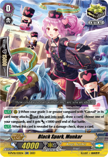 Witness History Unfold! ｜ Cardfight!! Vanguard Trading Card Game | Official Website