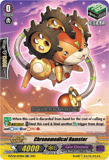 Witness History Unfold! ｜ Cardfight!! Vanguard Trading Card Game | Official Website