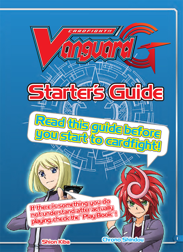 Rules Q A CARDFIGHT VANGUARD