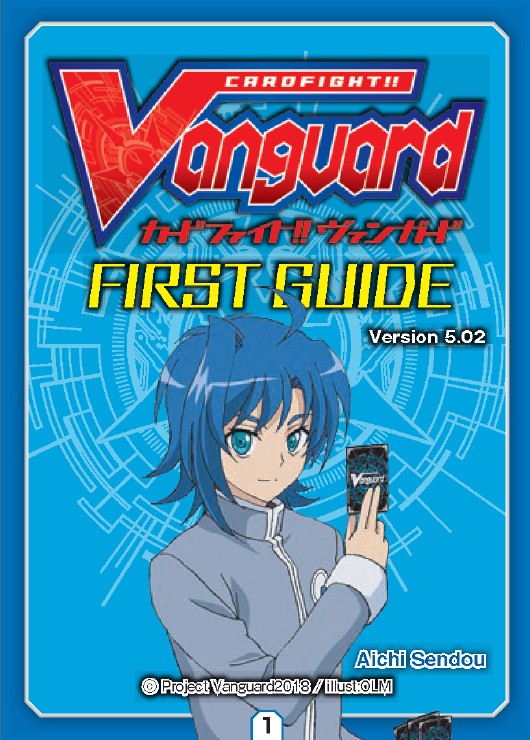 Rules Q A CARDFIGHT VANGUARD